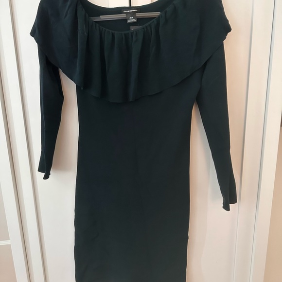 Club Monaco | Dresses | Club Monaco Tanellie Robe Dress Nwt | Poshmark
